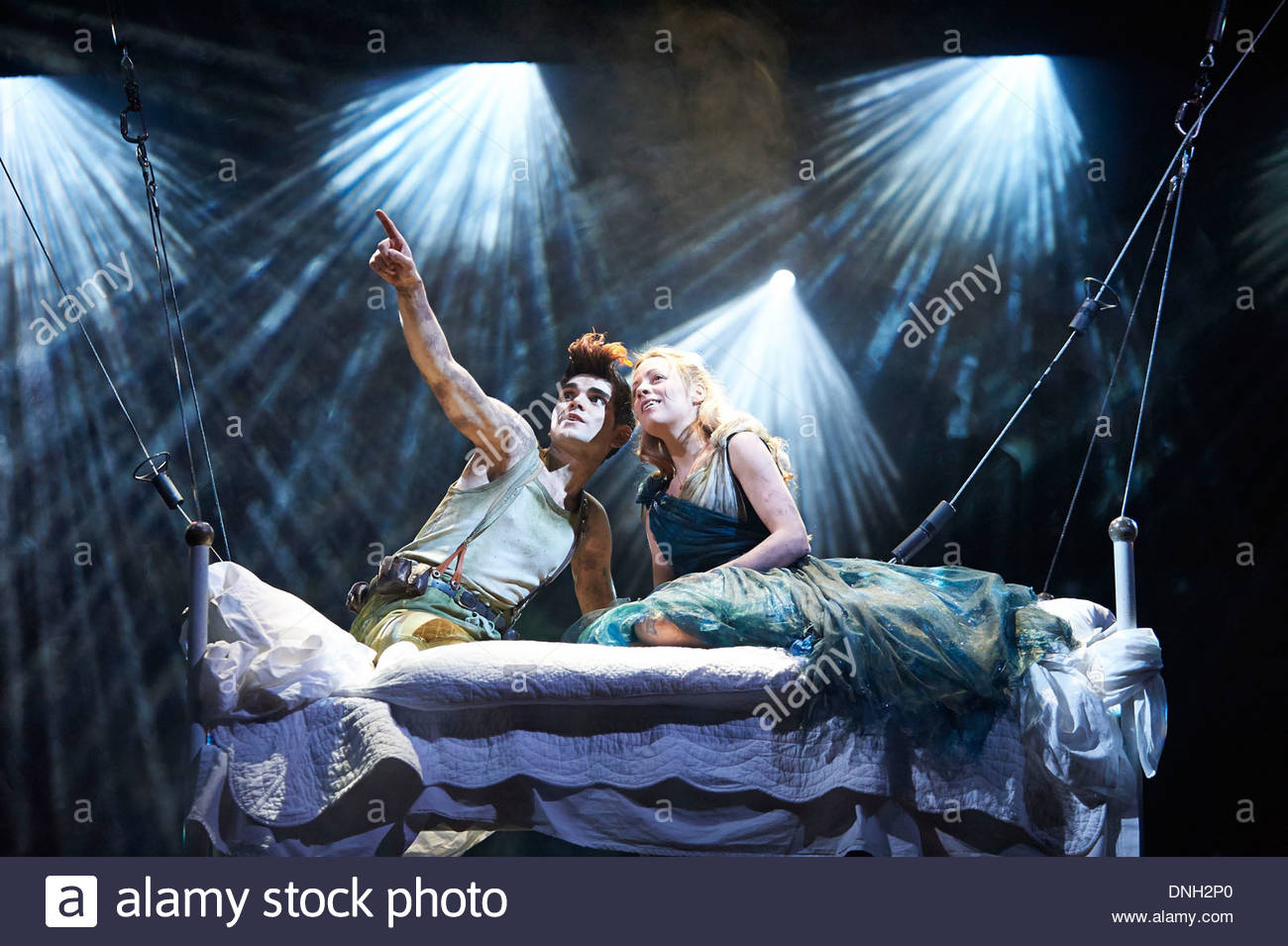 Ella Hickson High Resolution Stock Photography and Images - Alamy