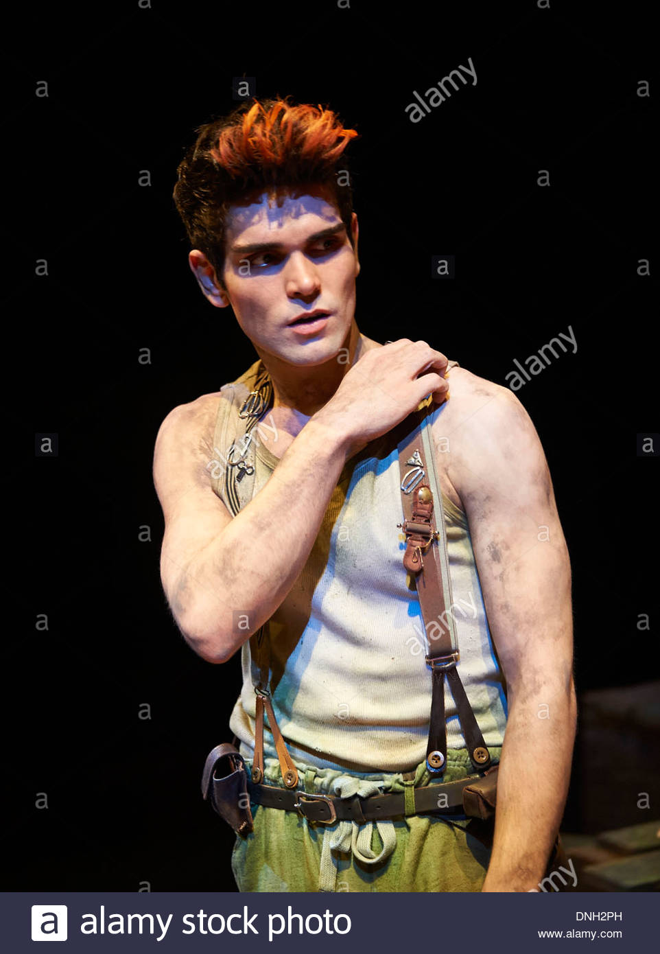 Ella Hickson High Resolution Stock Photography and Images - Alamy