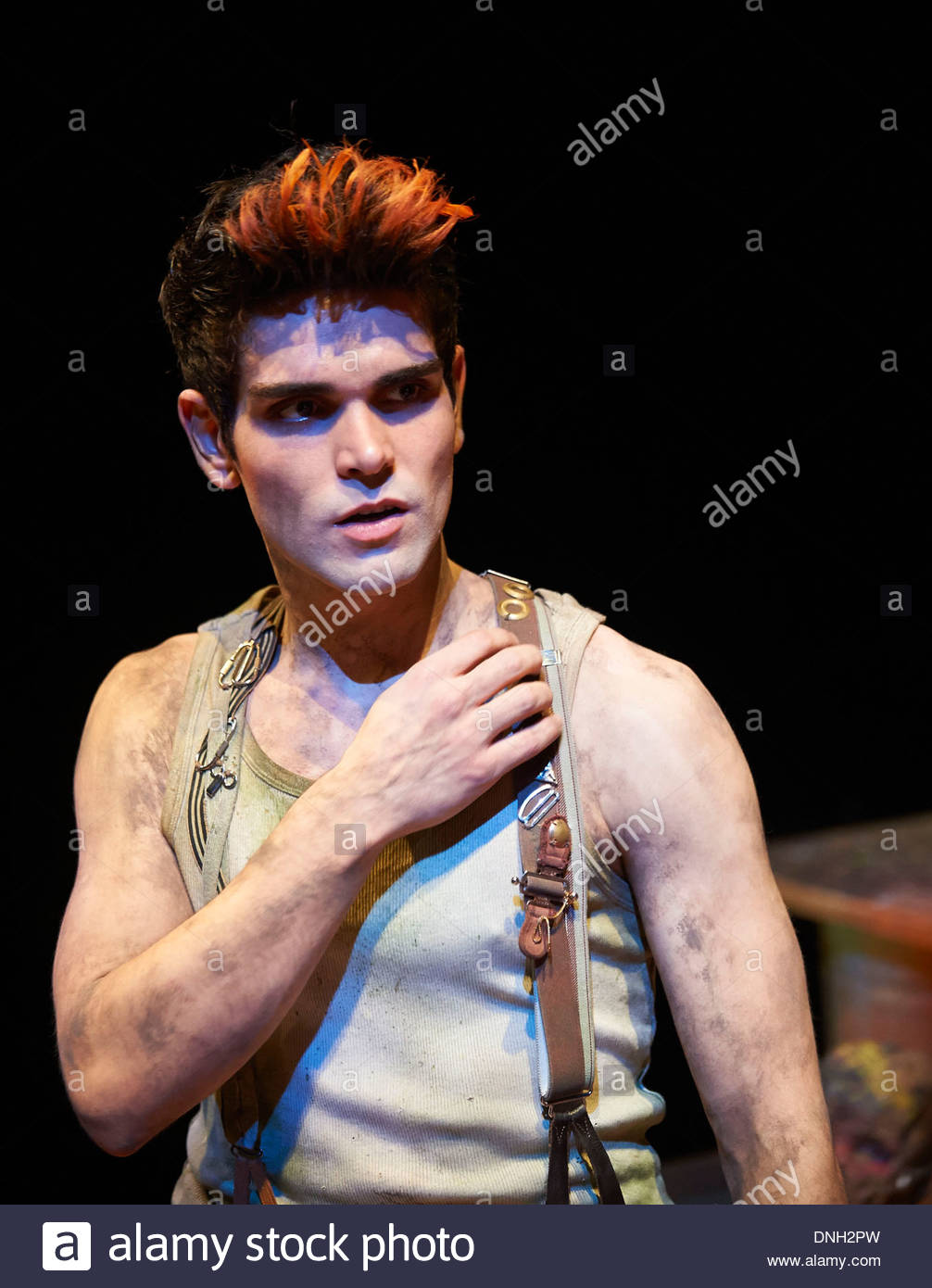 Ella Hickson High Resolution Stock Photography and Images - Alamy