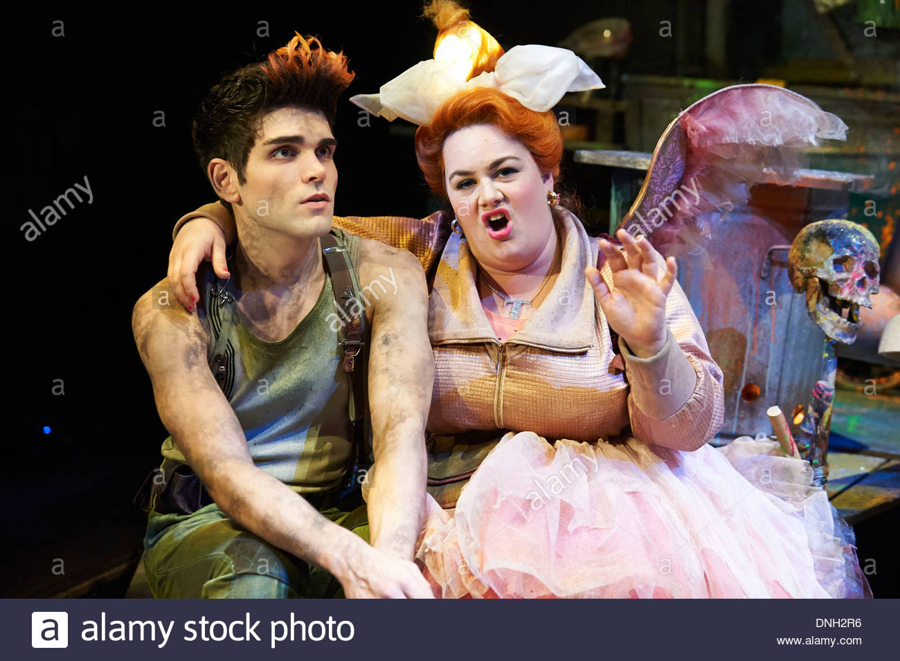 Ella Hickson High Resolution Stock Photography and Images - Alamy