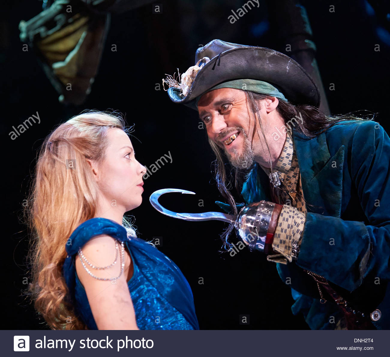 Ella Hickson High Resolution Stock Photography and Images - Alamy