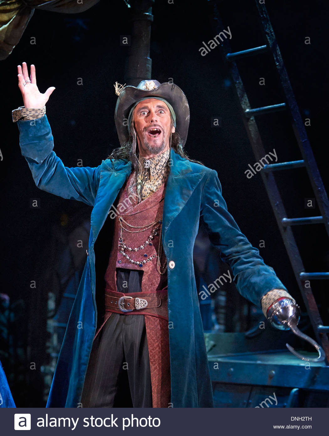 Ella Hickson High Resolution Stock Photography and Images - Alamy