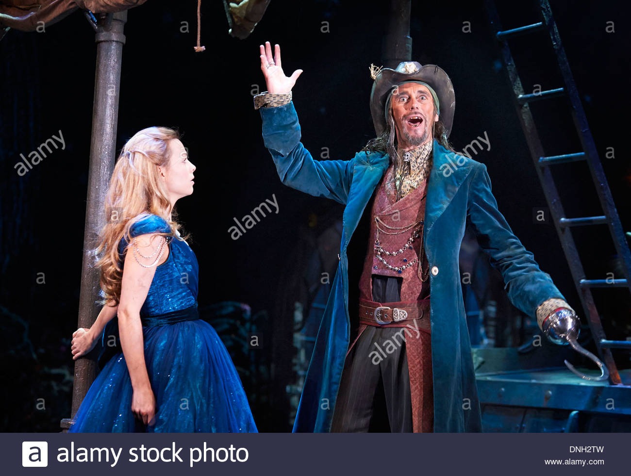 Ella Hickson High Resolution Stock Photography and Images - Alamy