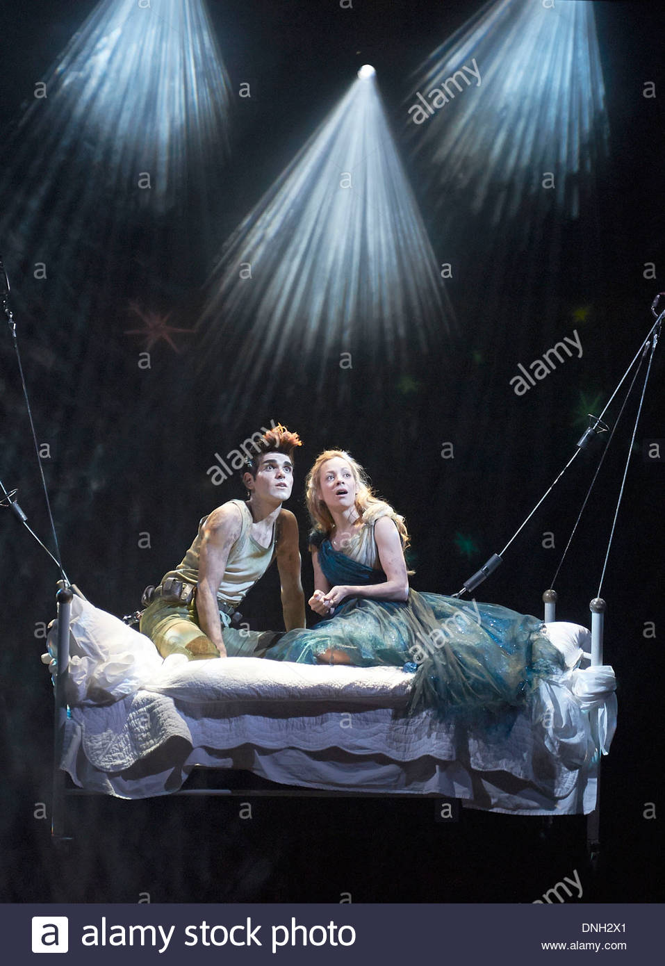 Ella Hickson High Resolution Stock Photography and Images - Alamy