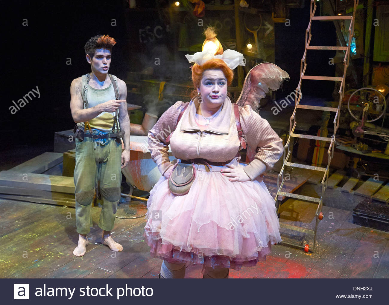 Ella Hickson High Resolution Stock Photography and Images - Alamy