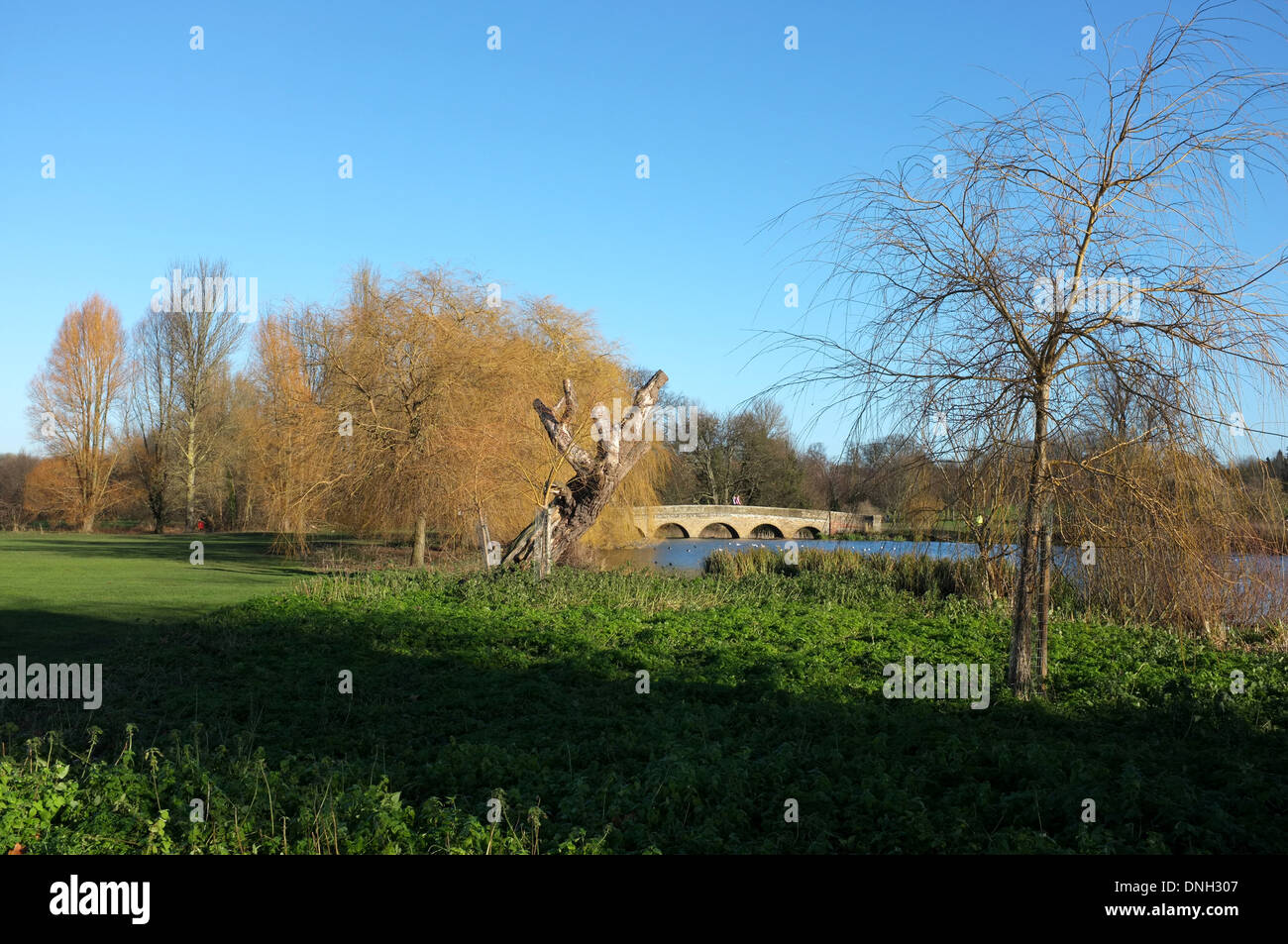 Five arches bridge kent hi-res stock photography and images - Alamy