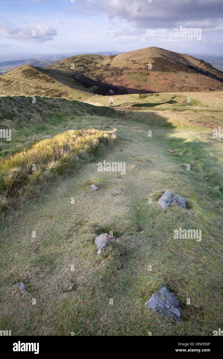 Many Paths Up The Mountain