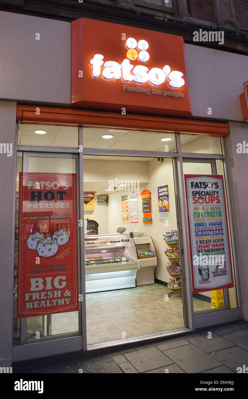 Potato hot hi-res stock photography and images - Alamy