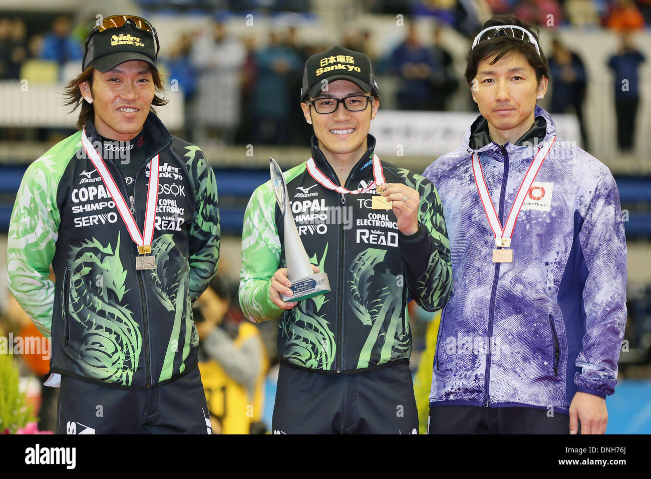 Keiichiro nagashima hi-res stock photography and images - Alamy