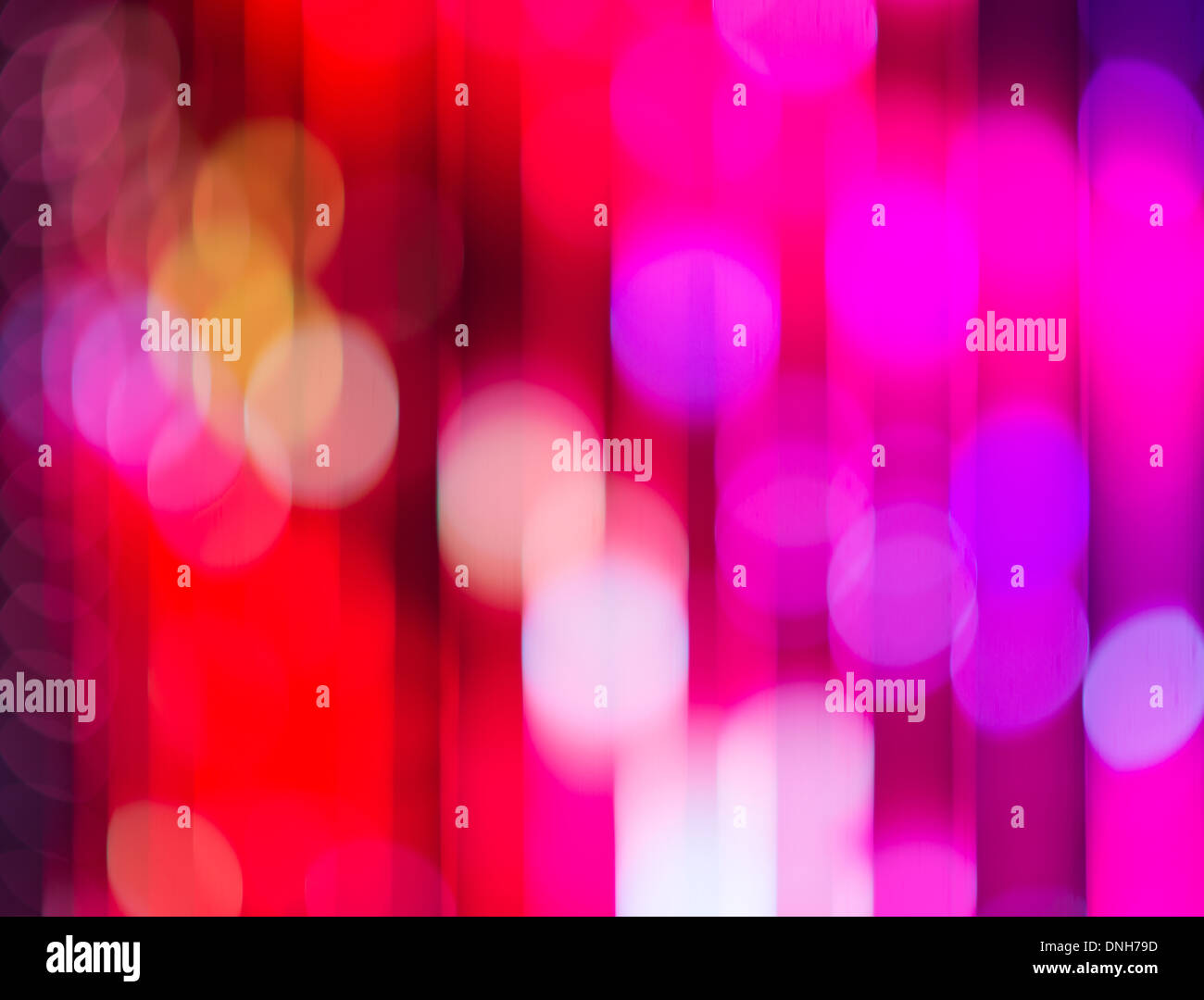 Christmas blurred lights background. Defocused lights background ...