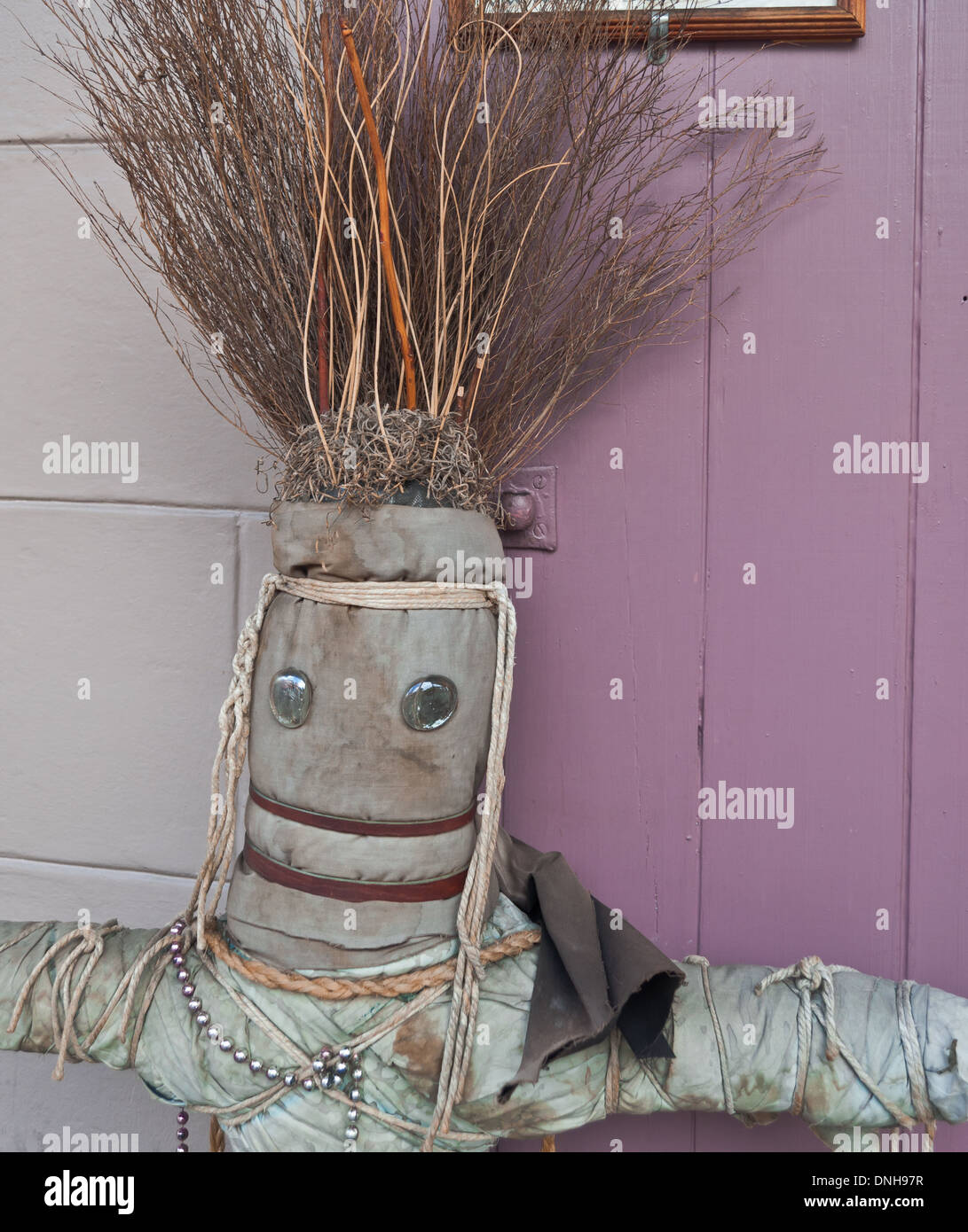 New Orleans Voodoo Shop High Resolution Stock Photography and Images ...