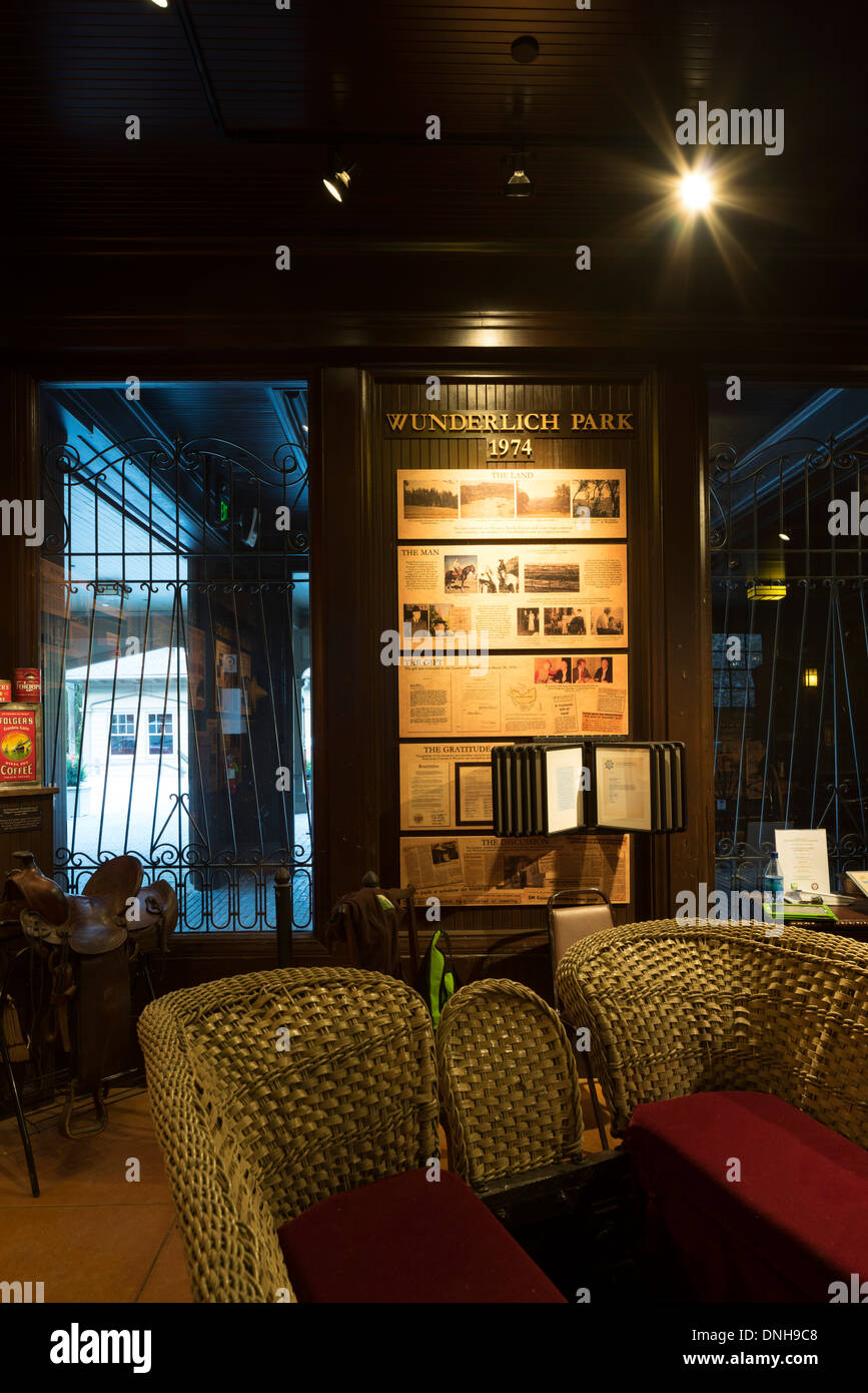 Folger park hi-res stock photography and images - Alamy