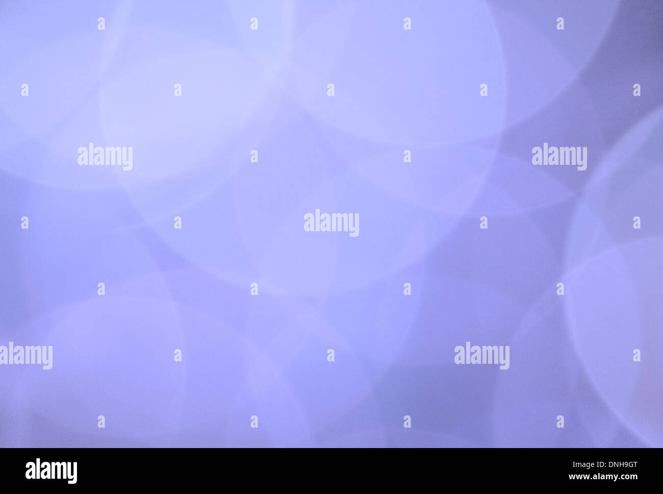 blue abstract bokeh background Stock Photo - Alamy