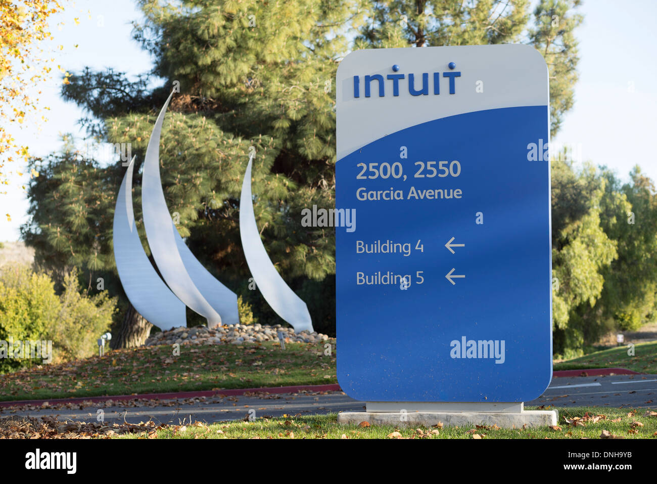 Intuit hi-res stock photography and images - Alamy