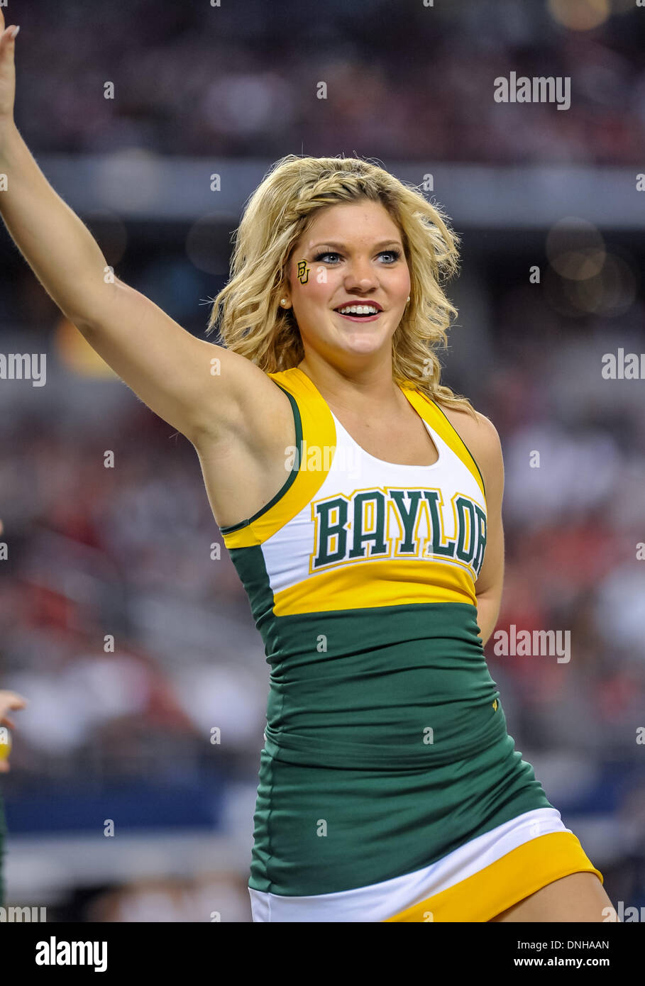 November 16, 2013: .Baylor Bears Cheerleaders perform.during the Texas ...