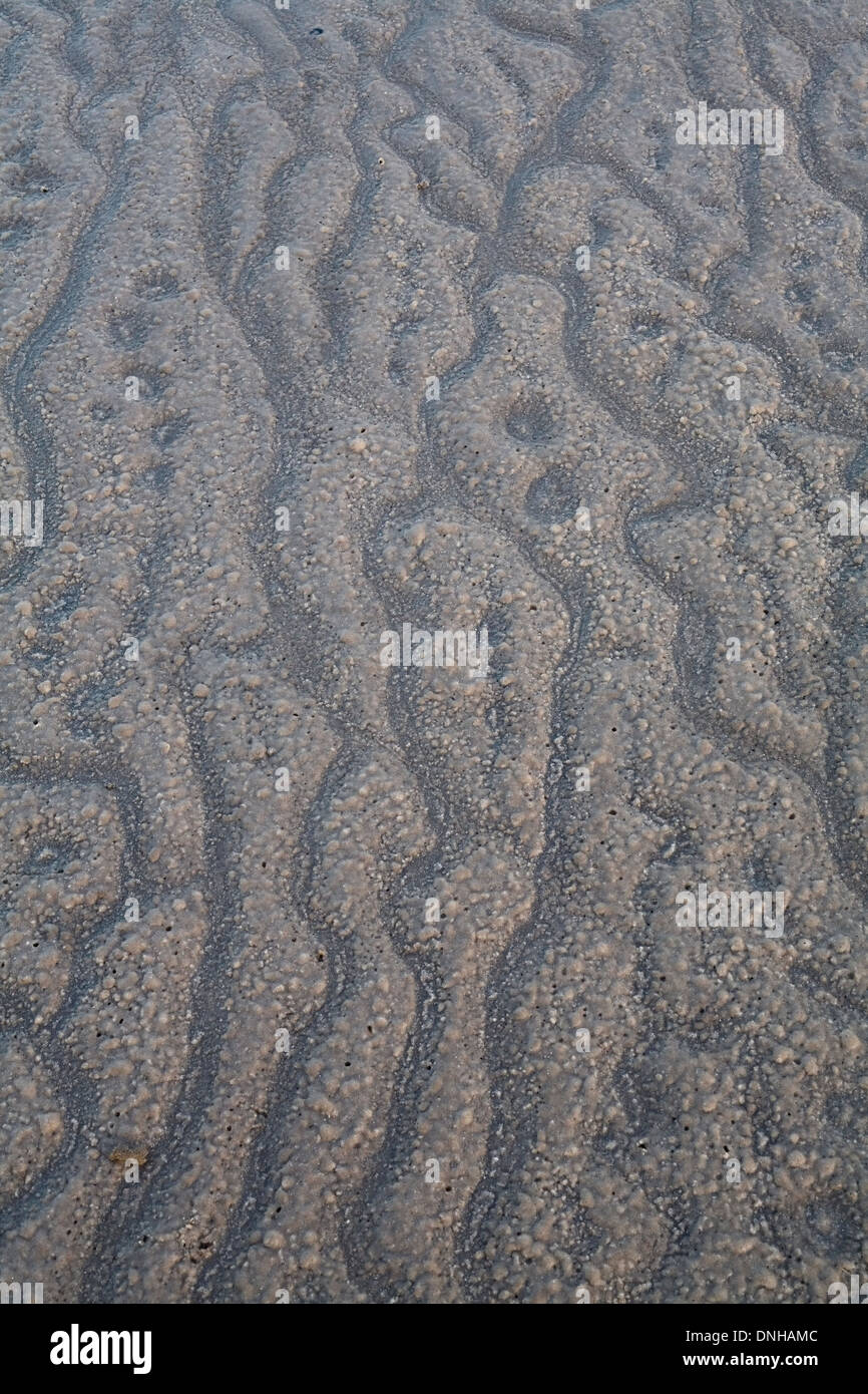Bumps in the sand hi-res stock photography and images - Alamy
