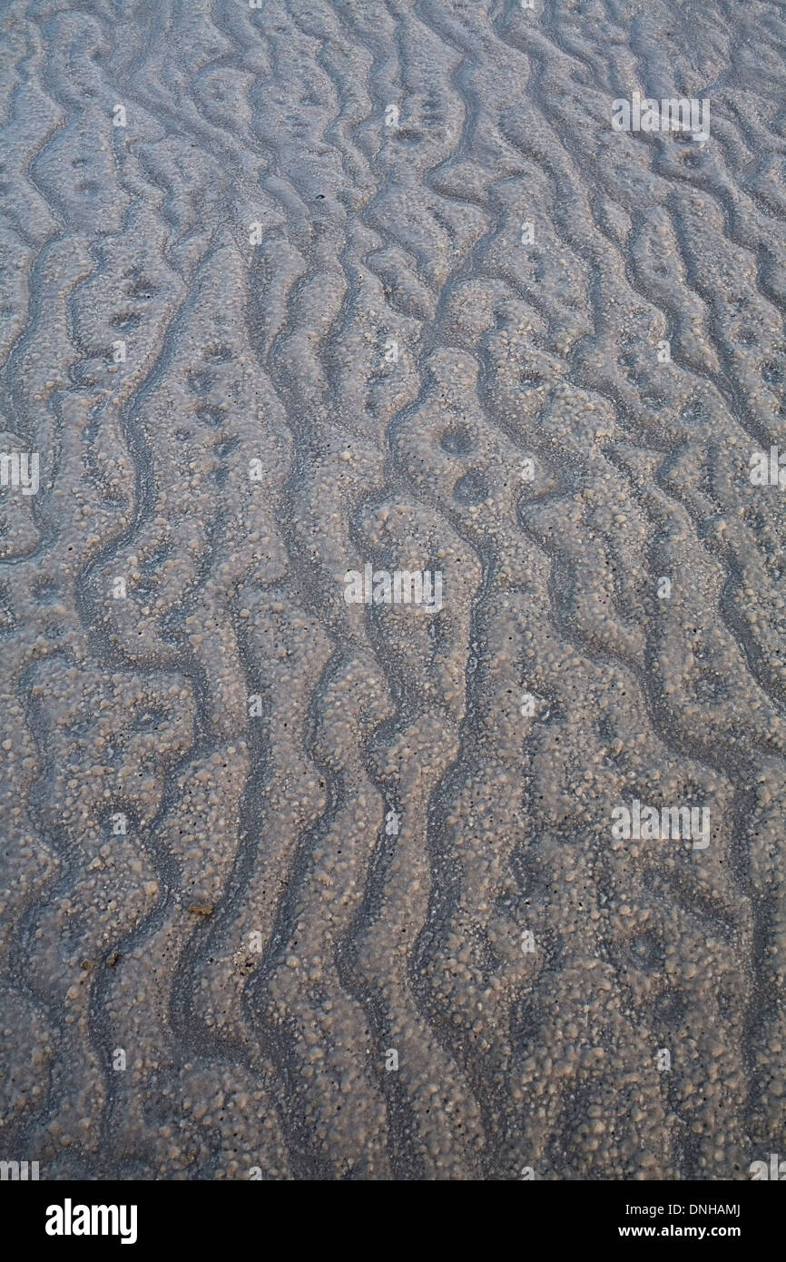 Bumps in sand hi-res stock photography and images - Alamy
