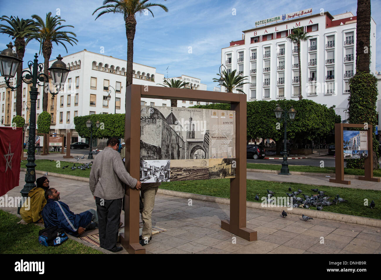 Hotel balima hi-res stock photography and images - Alamy