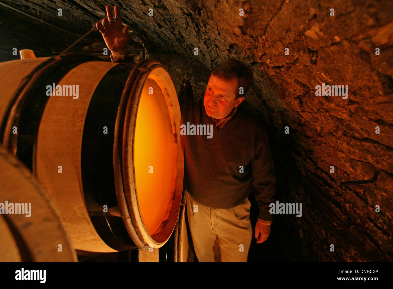 Domaine blain gagnard hi-res stock photography and images - Alamy