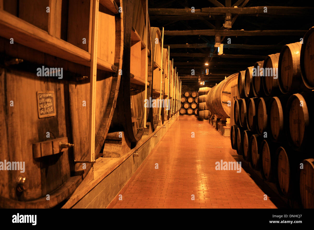 Portugal port fermentation hi-res stock photography and images - Alamy
