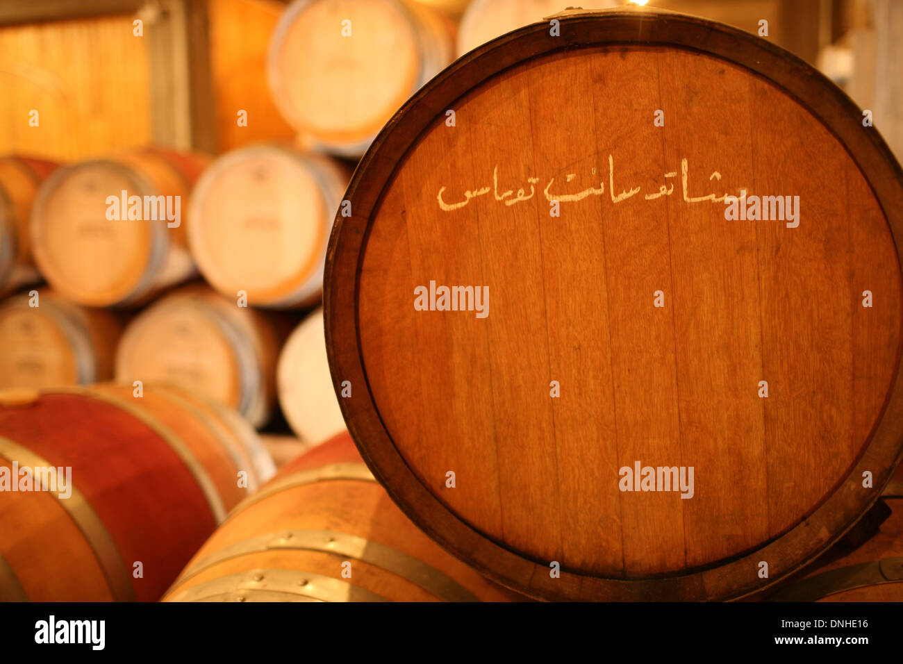 Clos saint thomas hi-res stock photography and images - Alamy