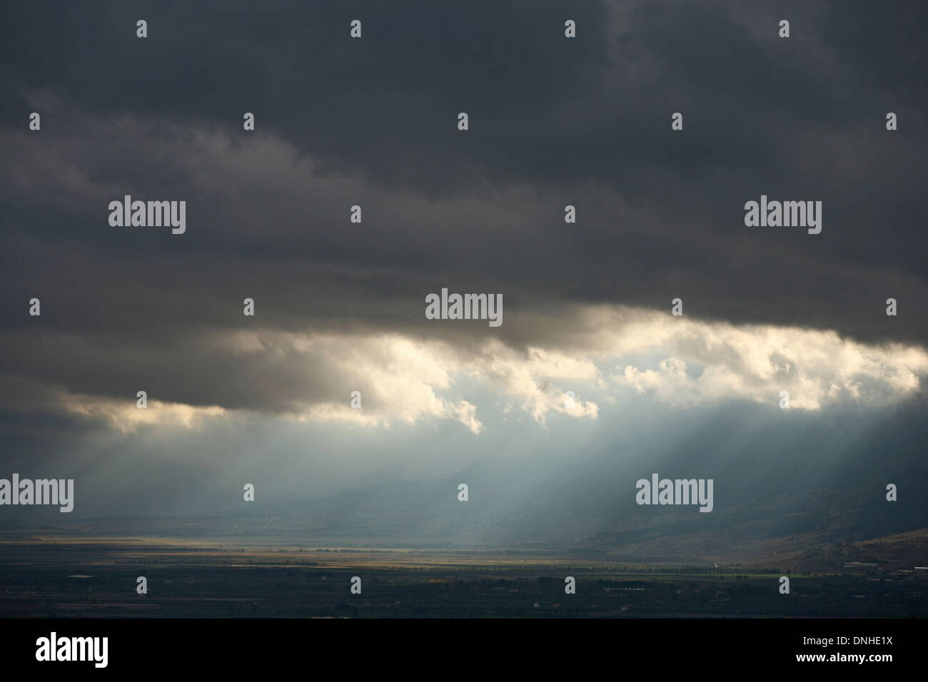 Bekaa valley vineyard lebanon hi-res stock photography and images - Alamy