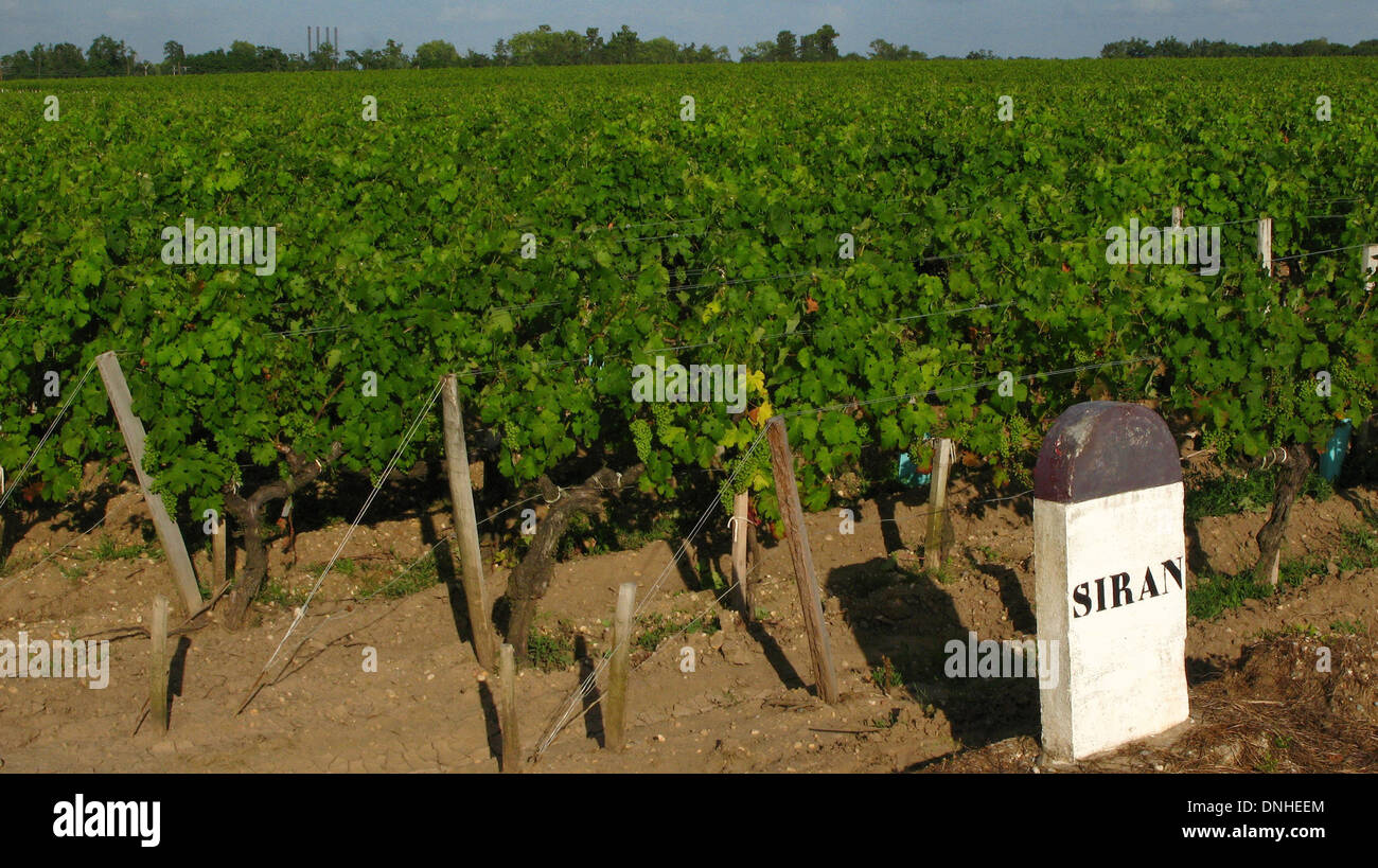 Siran france hi-res stock photography and images - Alamy