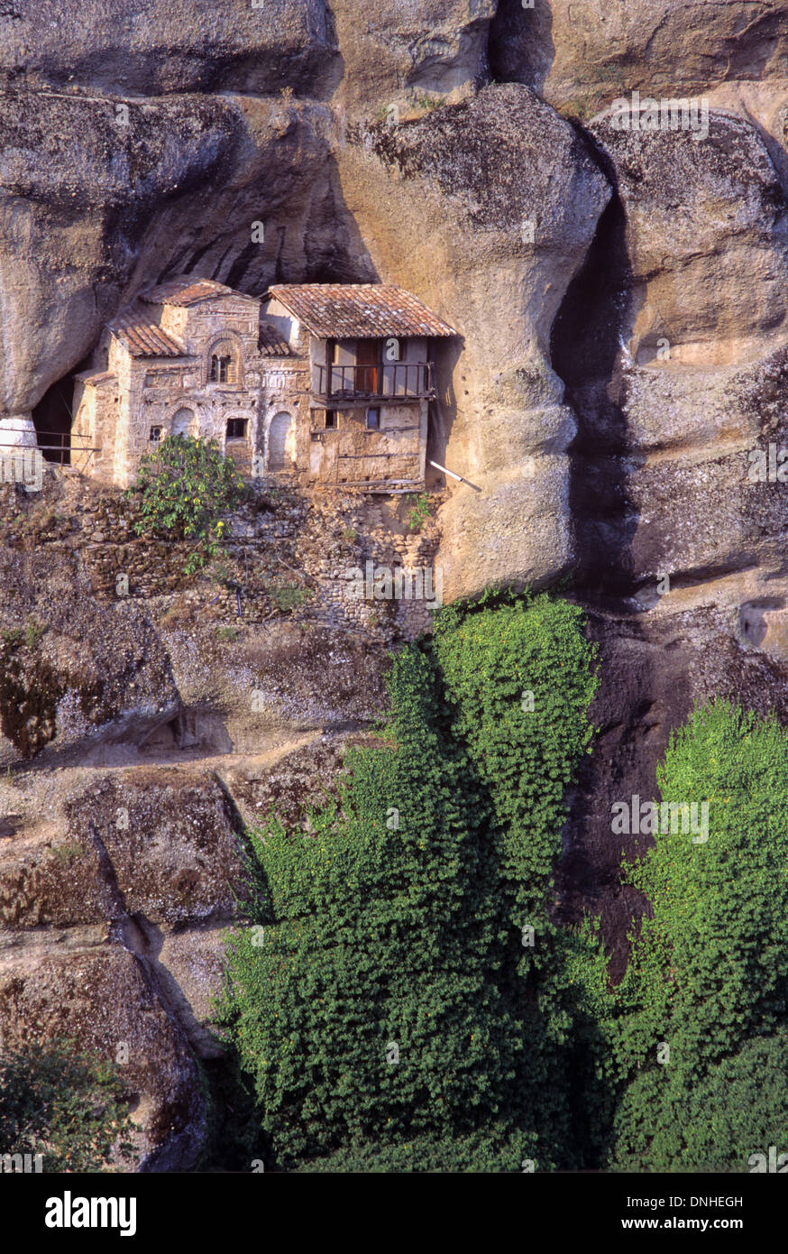 Ypapanti greece hi-res stock photography and images - Alamy