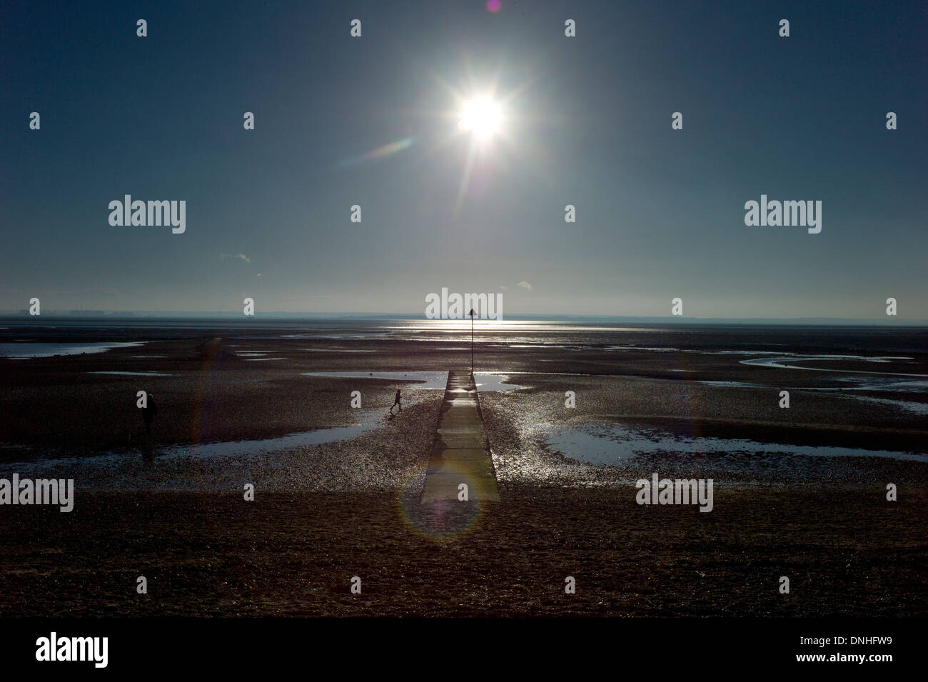 River thames estuary hi-res stock photography and images - Alamy