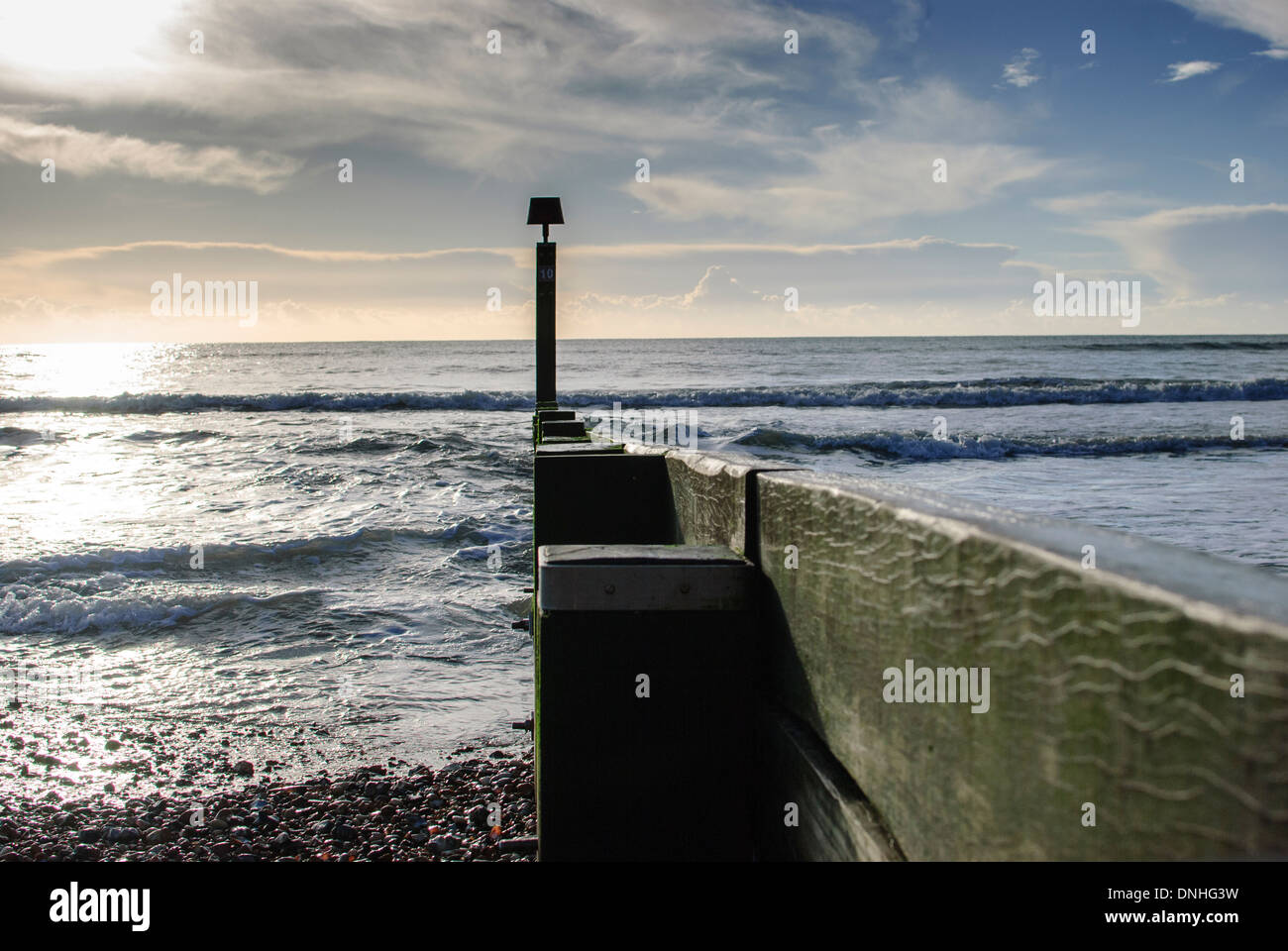 Ocean breaker hi-res stock photography and images - Alamy