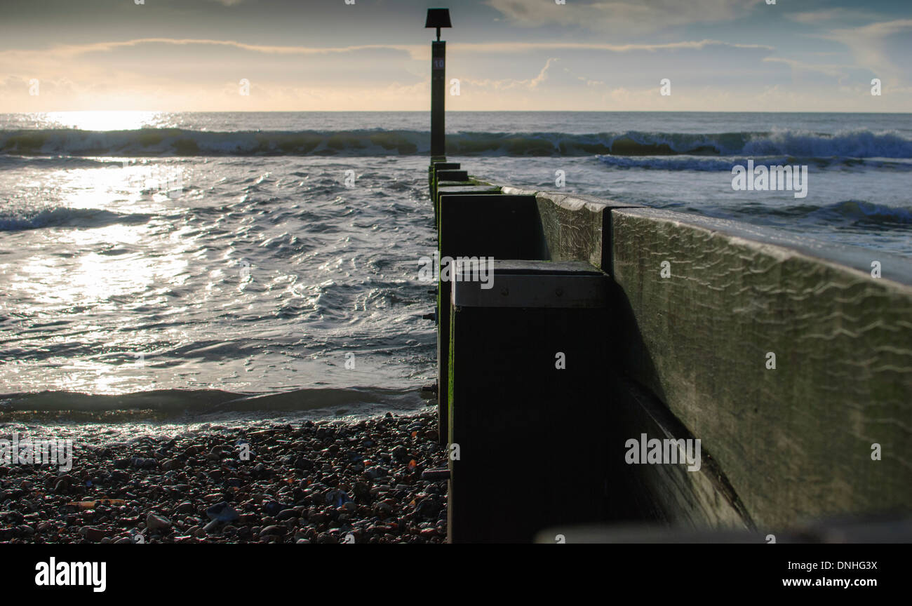 Wood breaker hi-res stock photography and images - Alamy