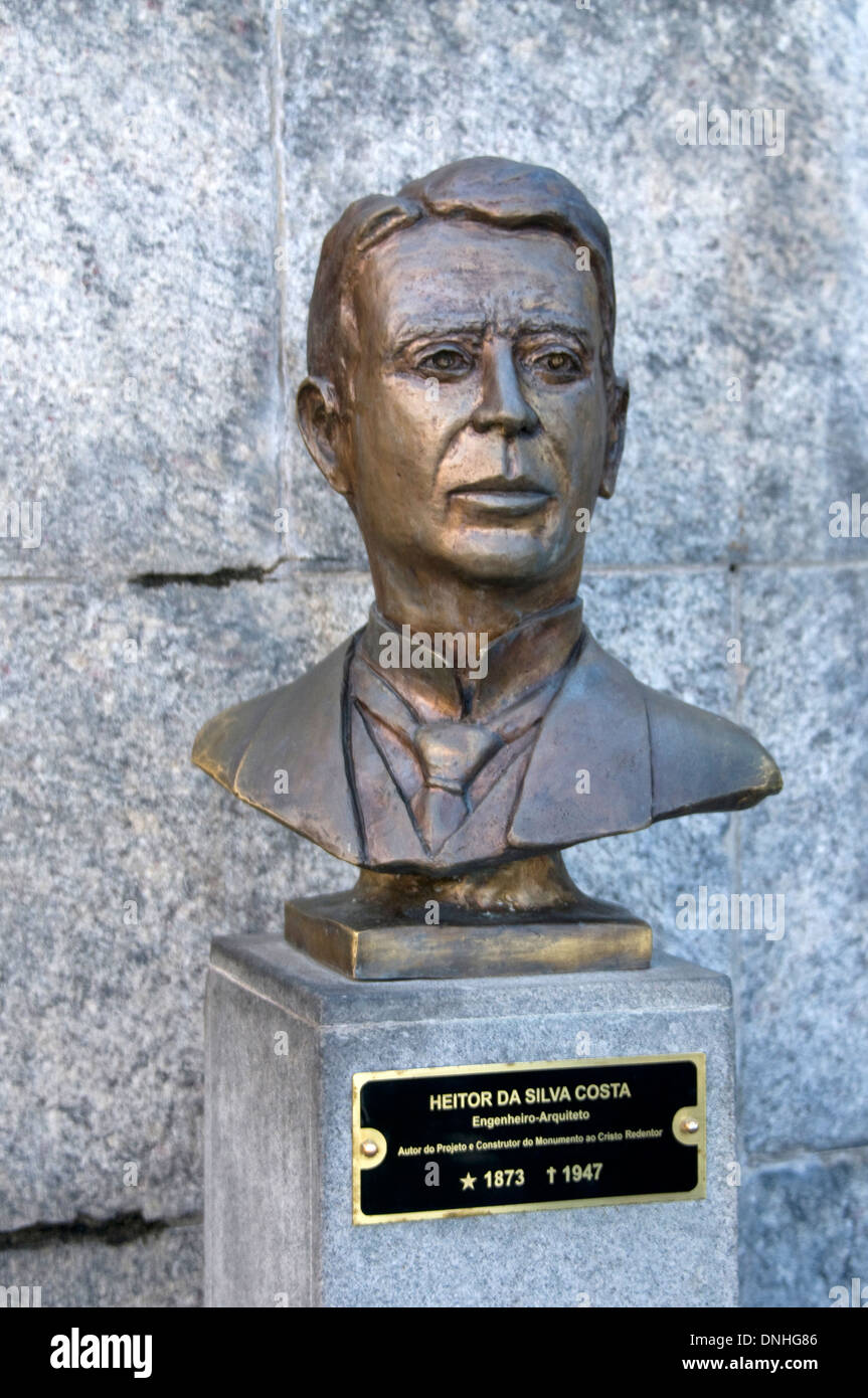 Heitor da silva costa hi-res stock photography and images - Alamy