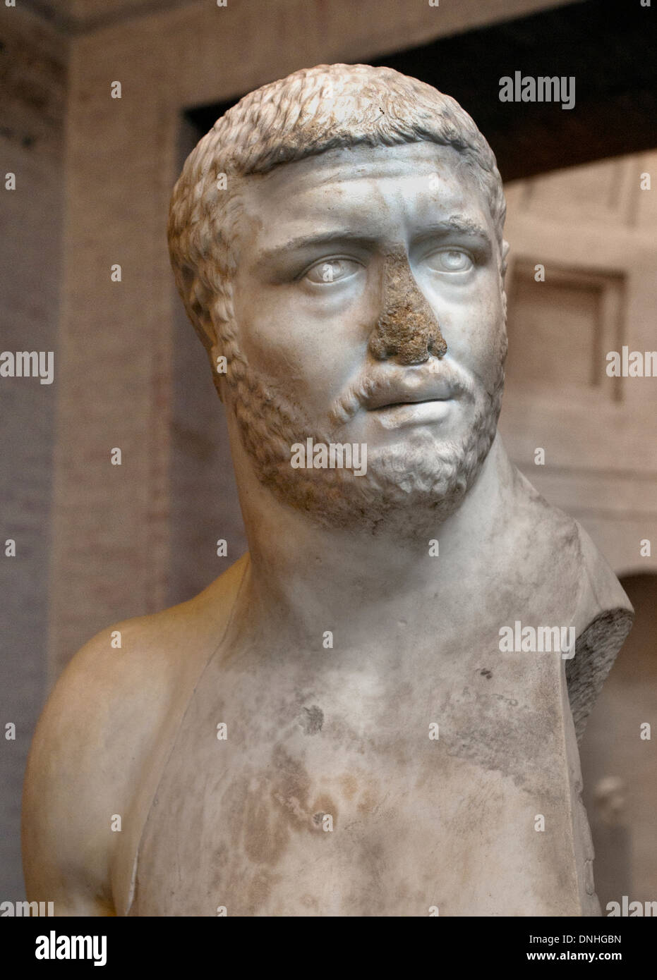 Roman period architecture hi-res stock photography and images - Alamy