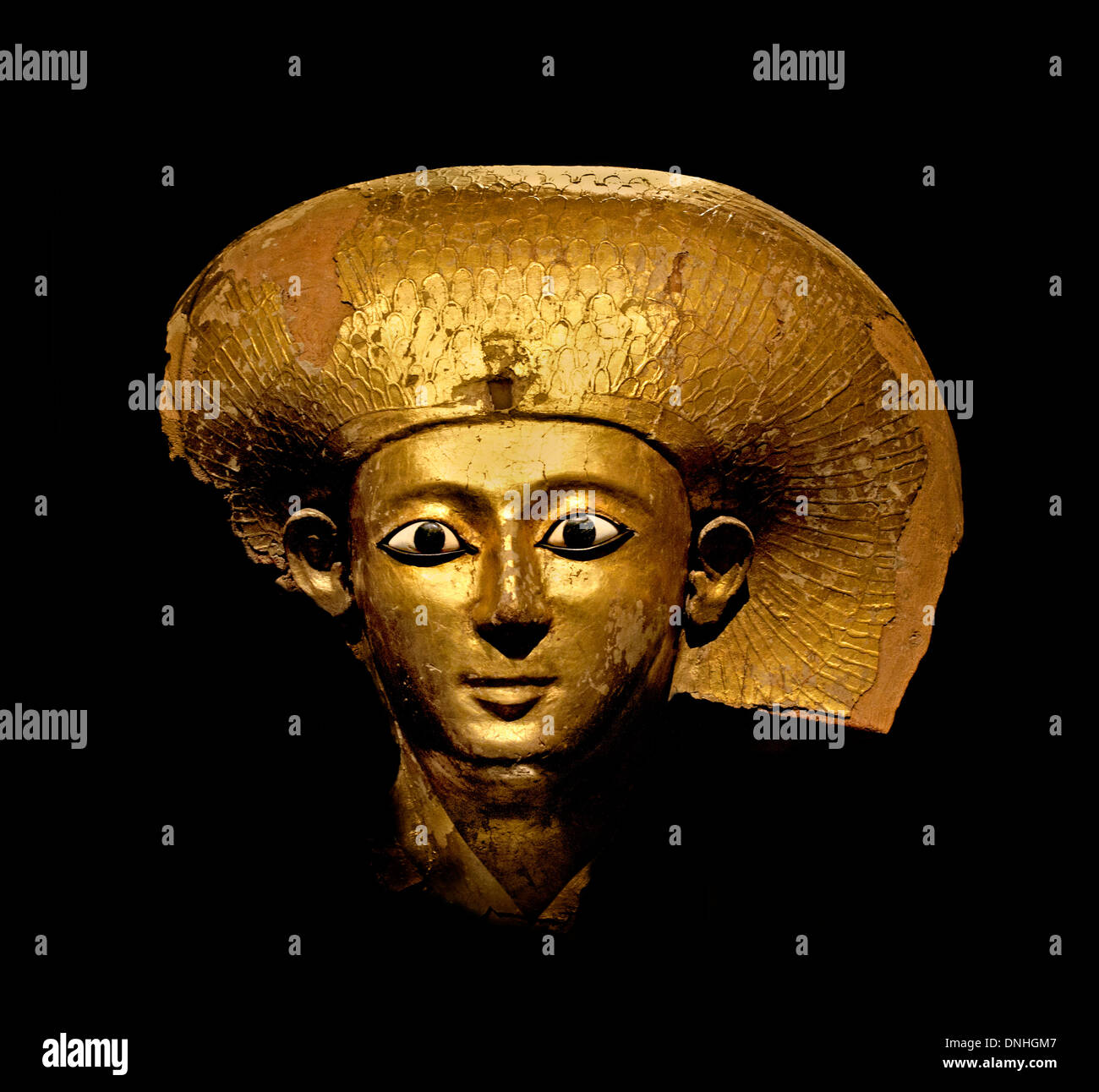 Egypt tomb of yuya and thuya hi-res stock photography and images - Alamy