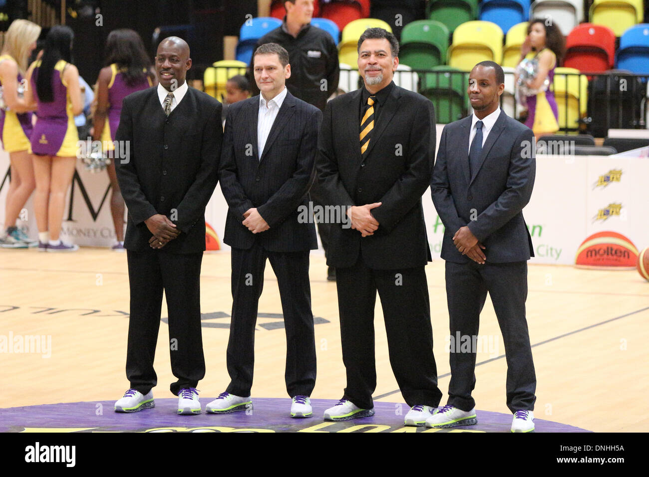 Bbl cup champion 2008 hi-res stock photography and images - Alamy