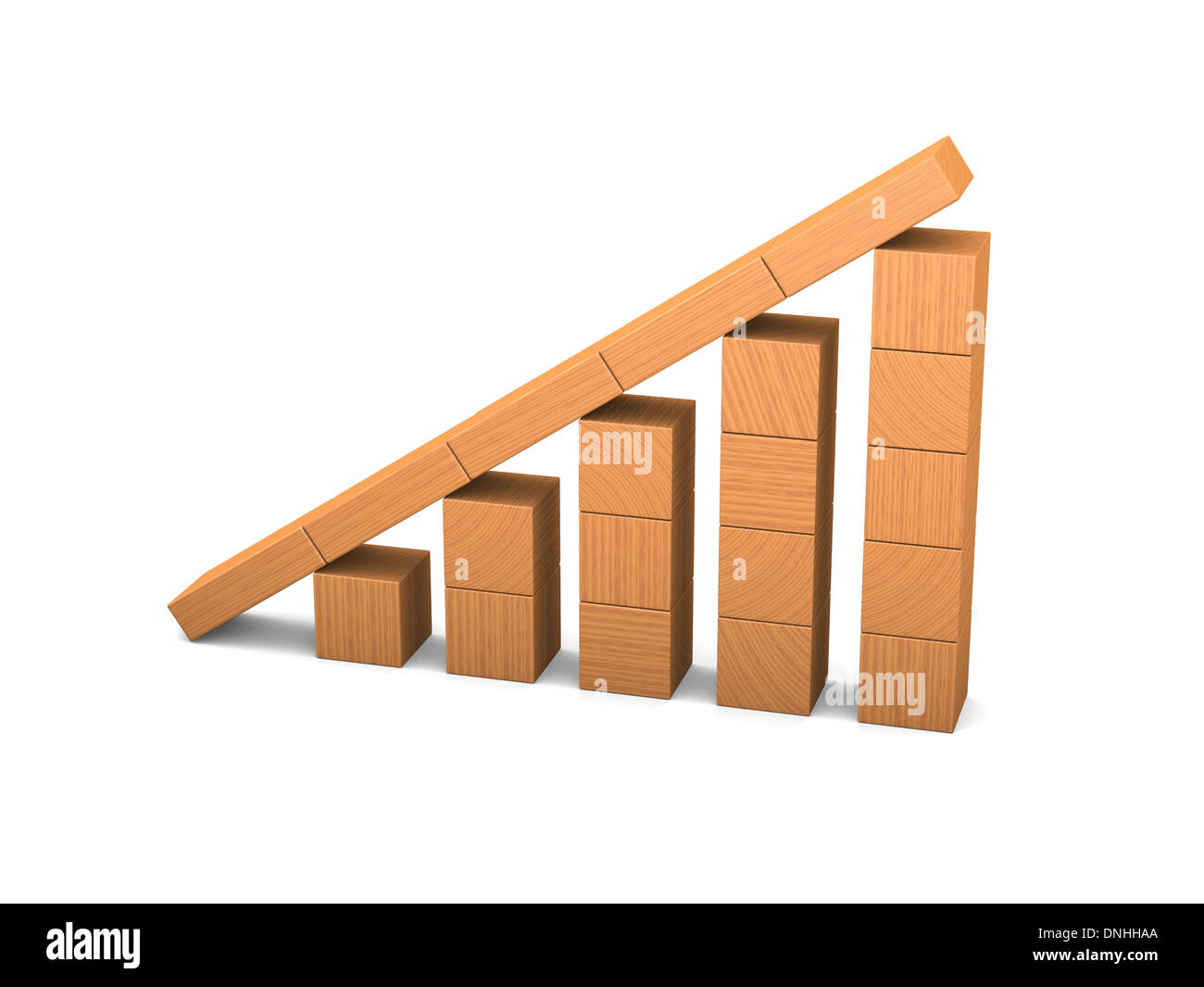 Growth symbol hi-res stock photography and images - Alamy