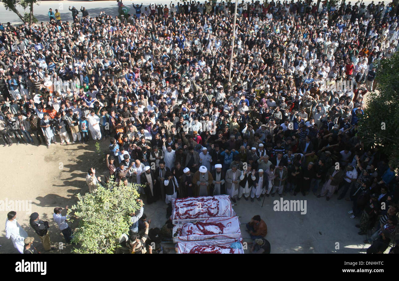 Majlis wahdat e muslimeen mwm hi-res stock photography and images - Alamy