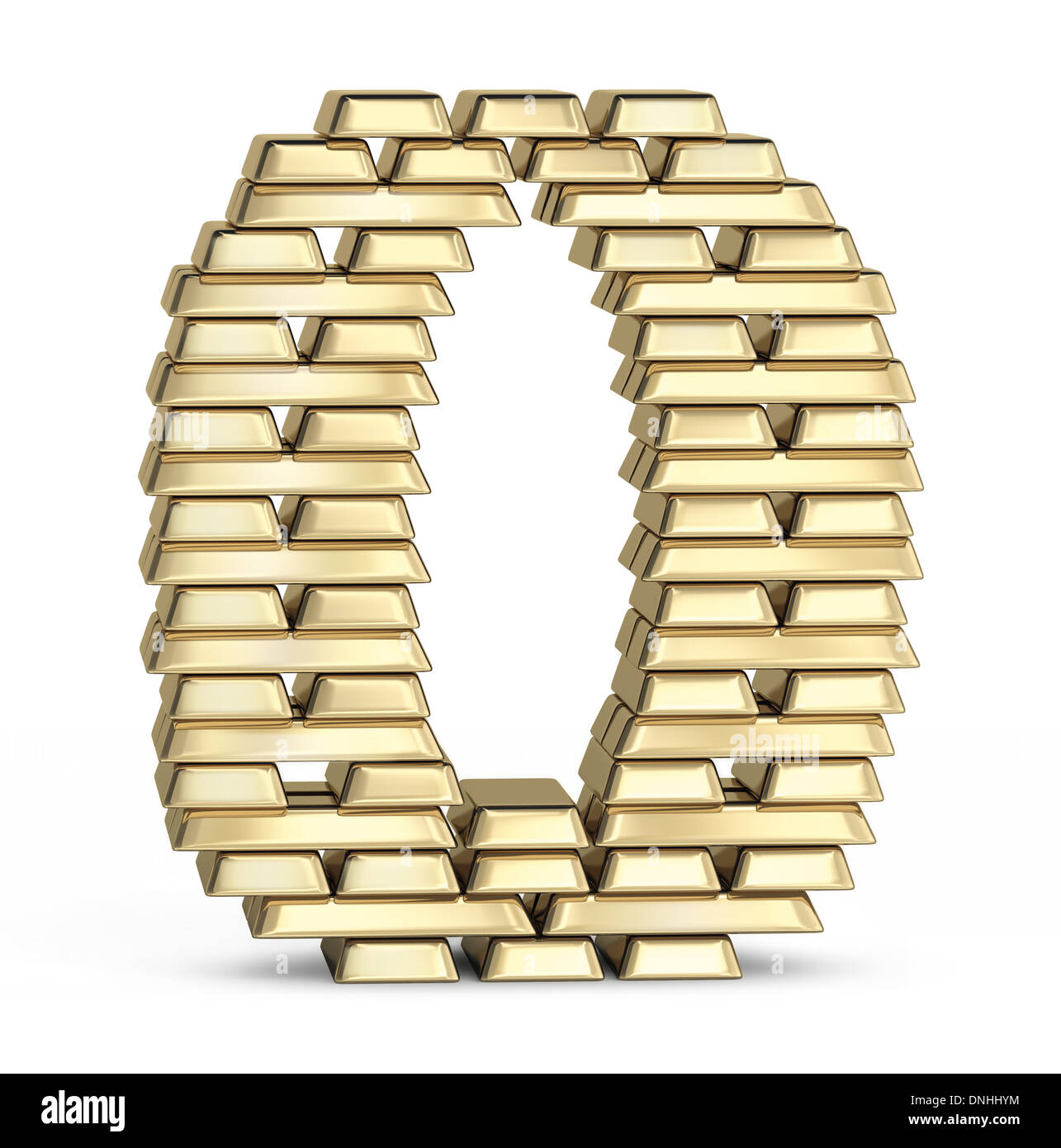 Gold number hi-res stock photography and images - Alamy