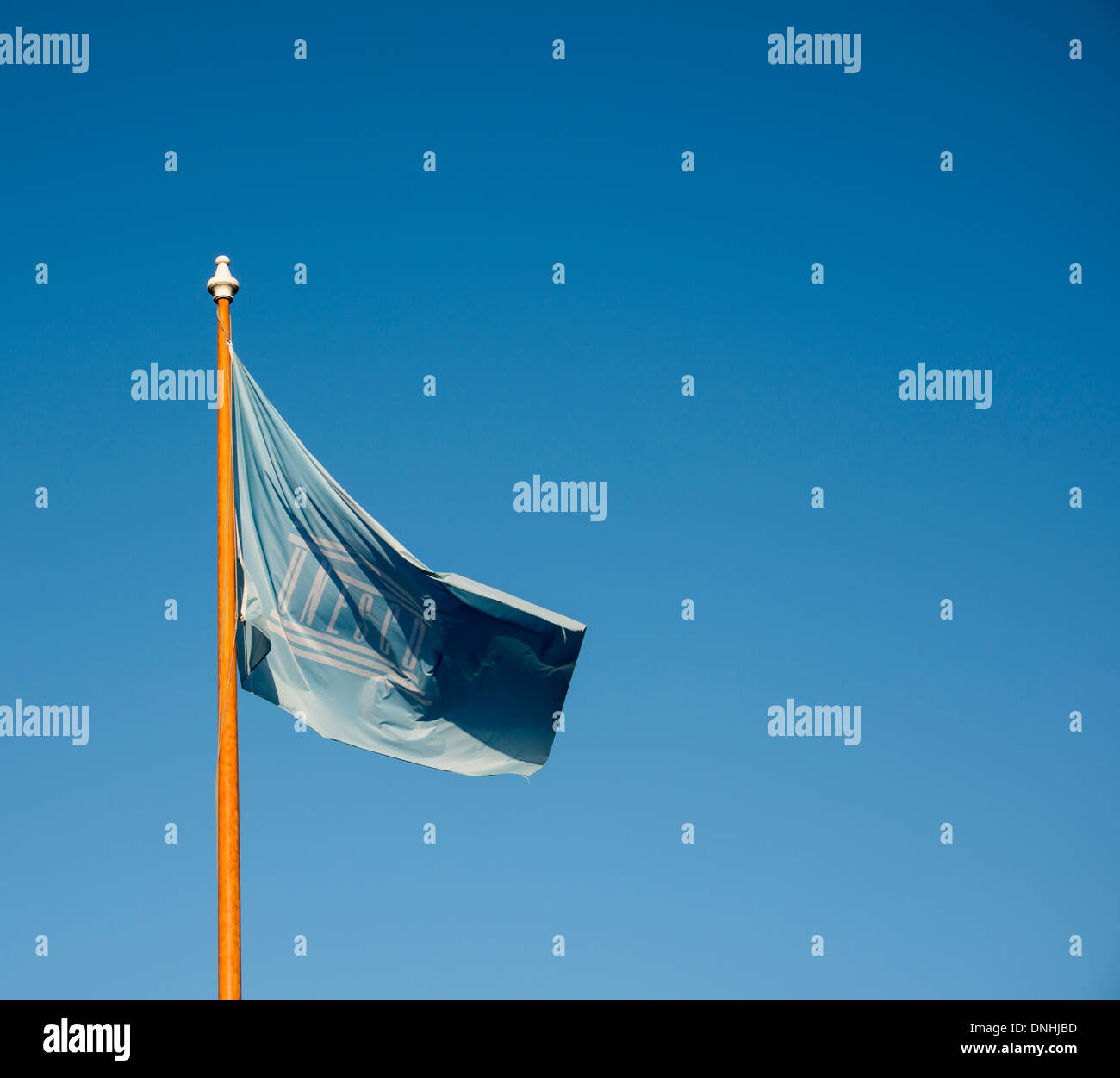 Unesco Flag Stock Photos & Unesco Flag Stock Images - Alamy