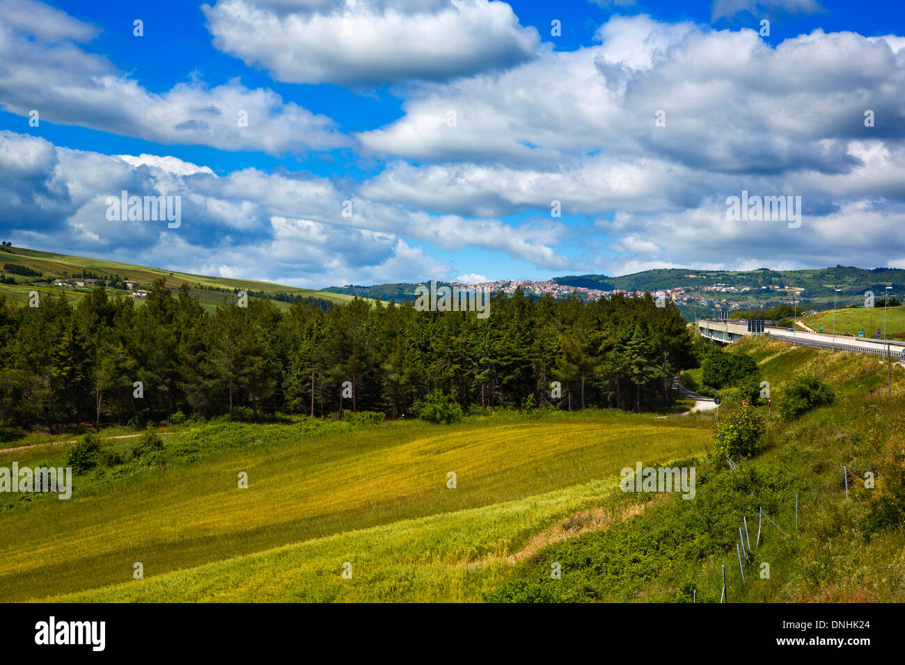 Vallata hi-res stock photography and images - Alamy