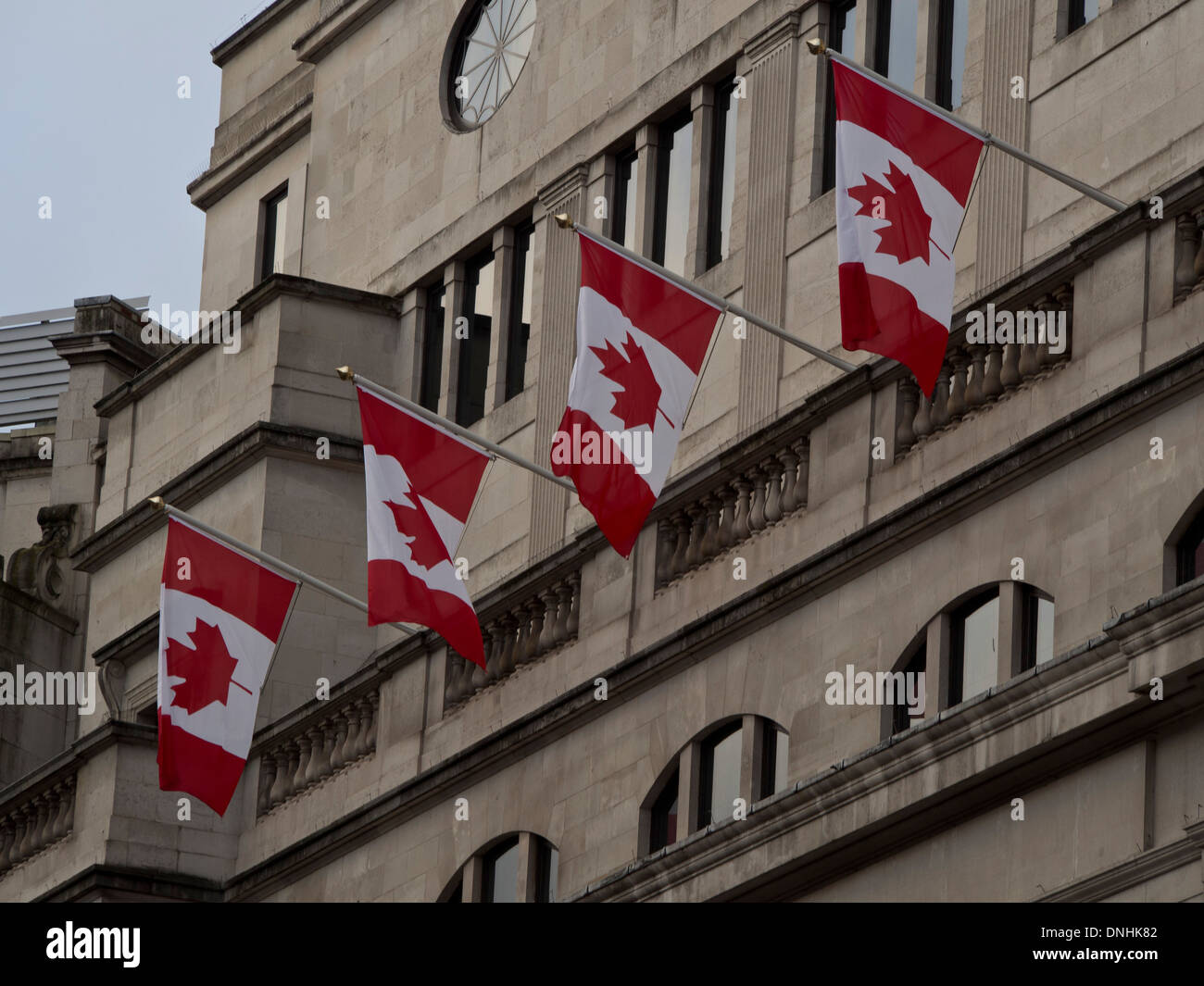 National flags of Canada, also known as the Maple Leaf and l'Unifolié ...