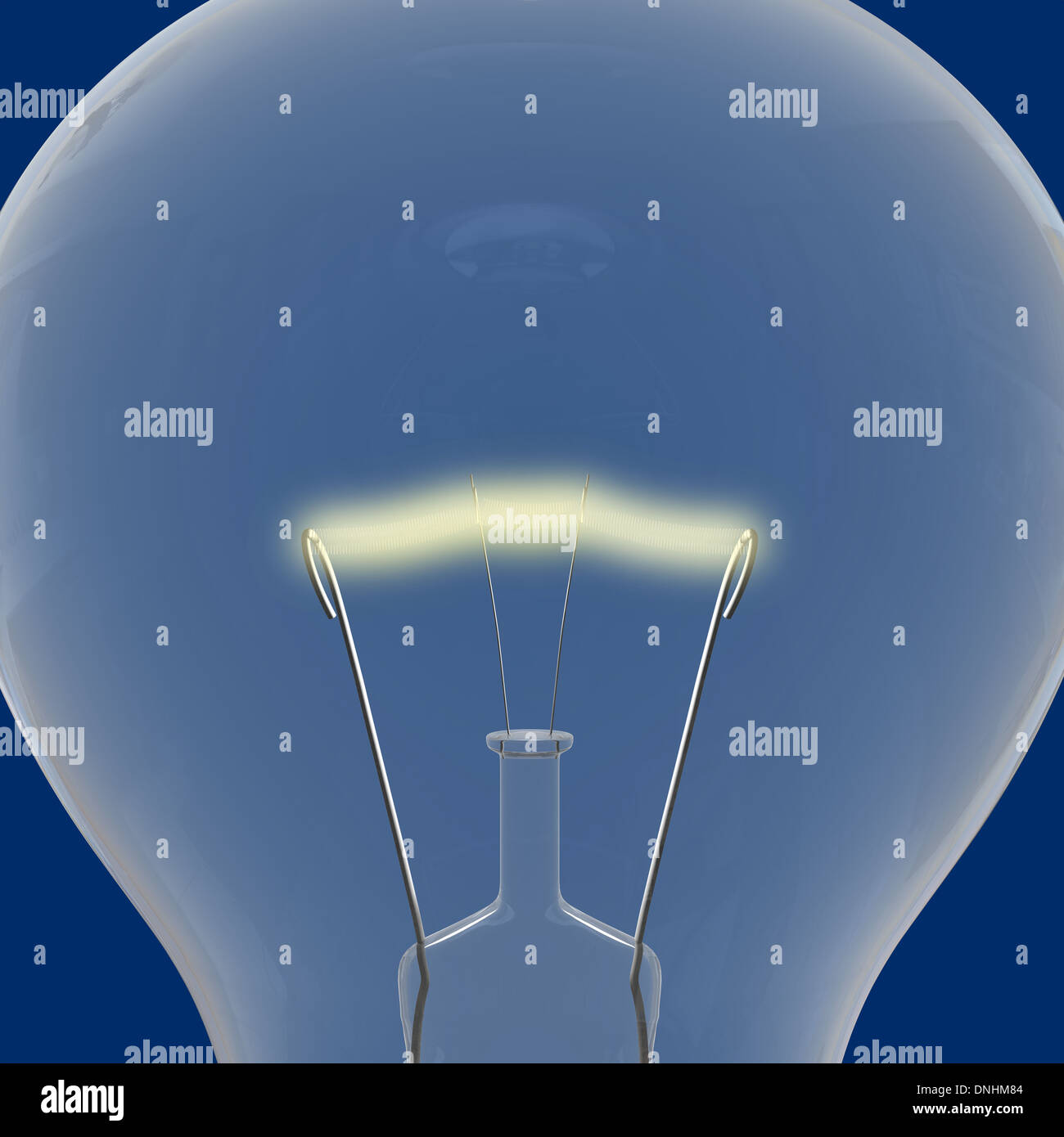 Lightbulb detail hi-res stock photography and images - Alamy