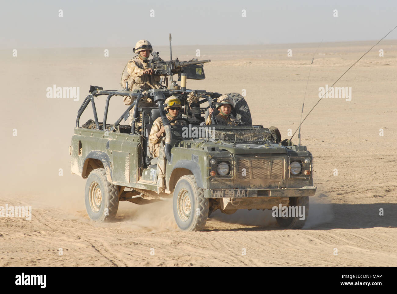 Helmand Province Fighting