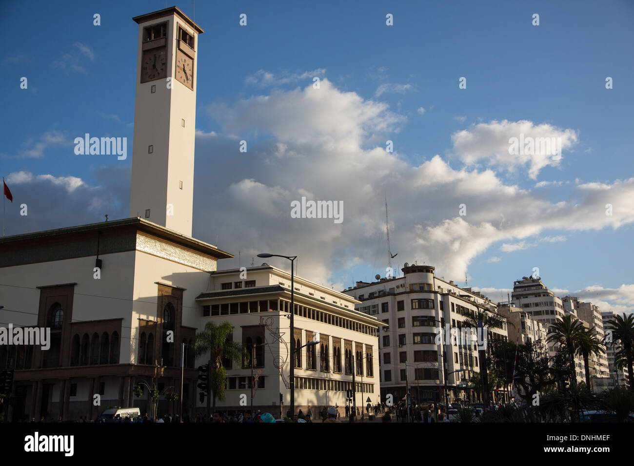 Wilaya hi-res stock photography and images - Alamy