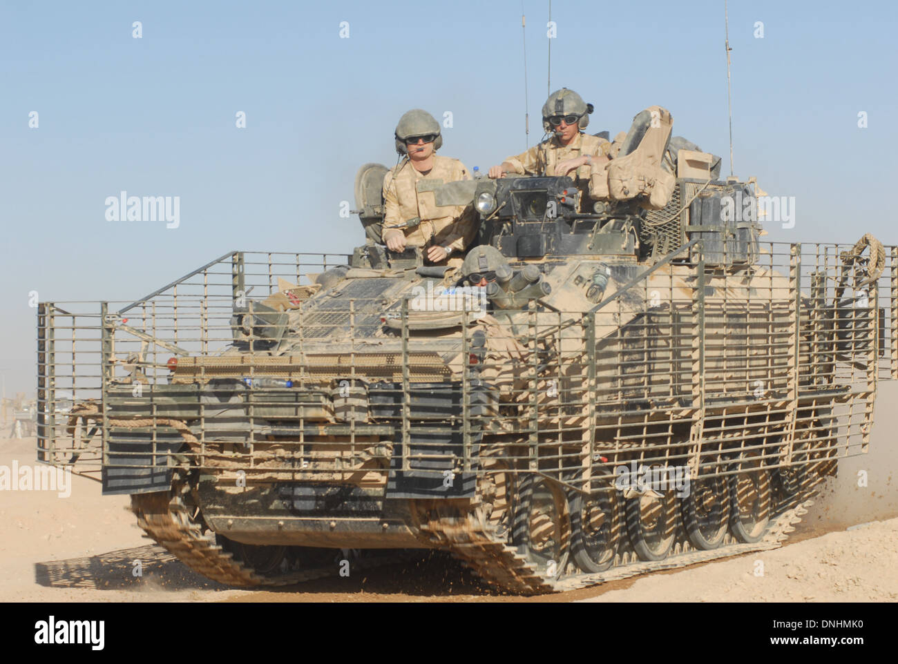 Scimitar tank hi-res stock photography and images - Alamy