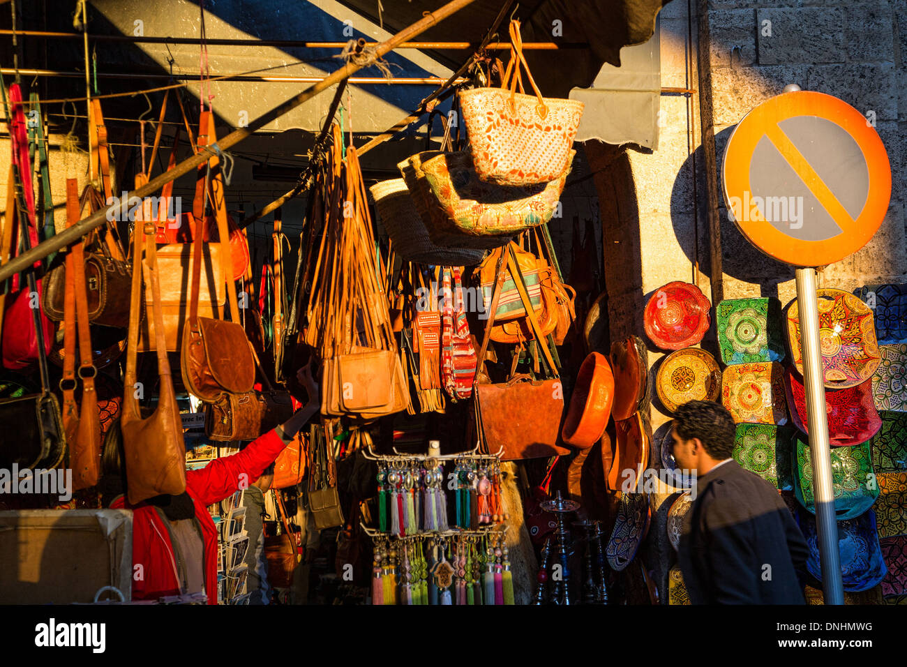 Medina Casablanca Casablanca's Old Medina – White, Hectic And