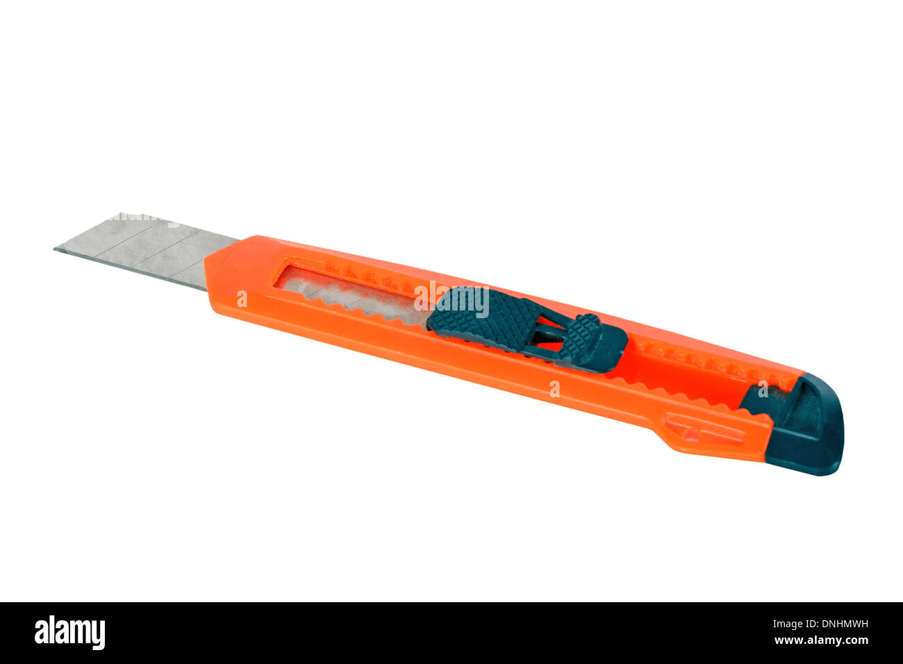 Razor box cutter hi-res stock photography and images - Alamy
