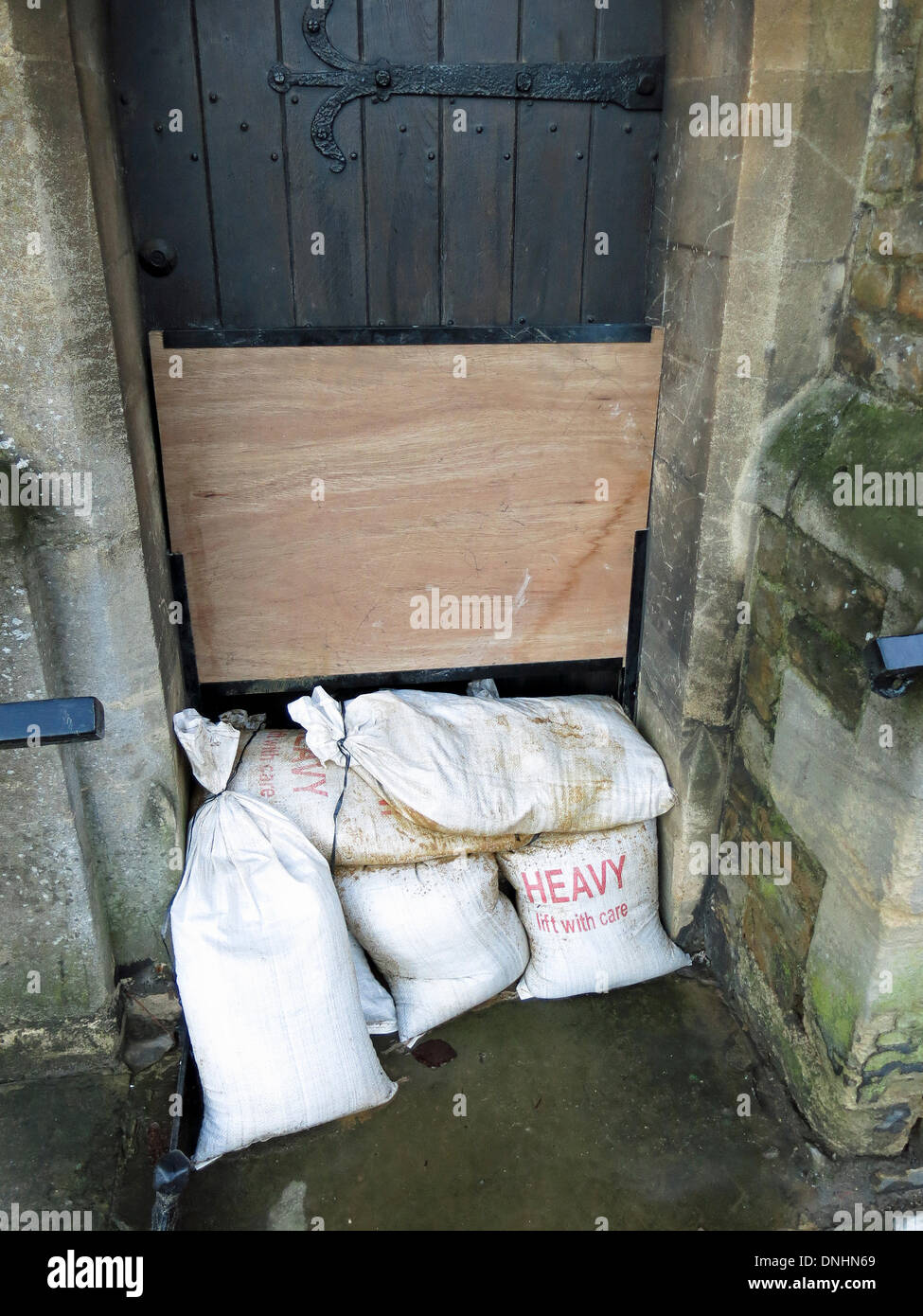 Flooding In Guildford High Resolution Stock Photography and Images - Alamy