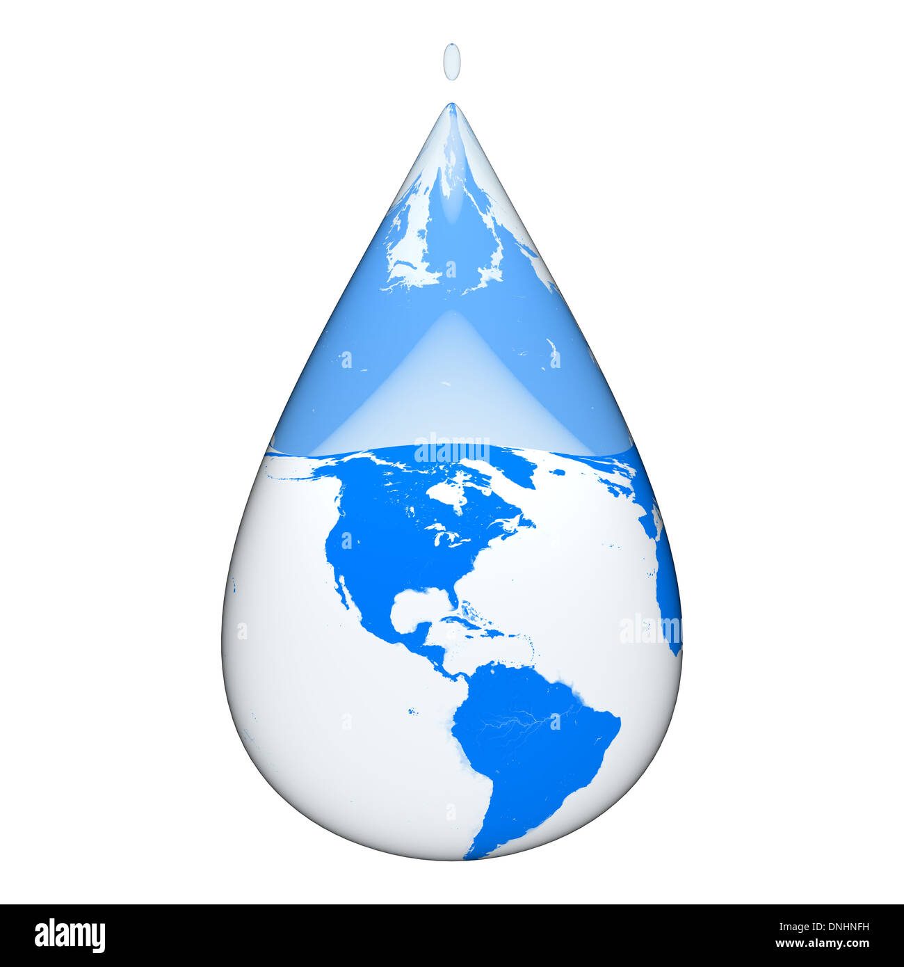 Mundo Water Planet