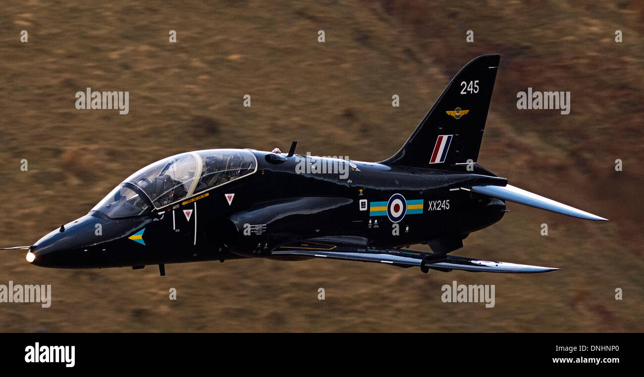 Hawk, T1, RAF, trainer, low level, mach loop, north Wales, rast, speed ...